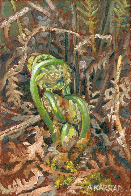 Original Artworks – Aleta Karstad