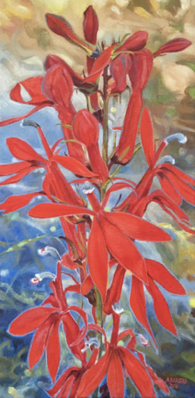 Original artworks – Aleta Karstad