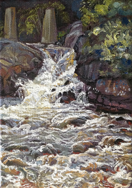 Paintings available for Sale – Aleta Karstad